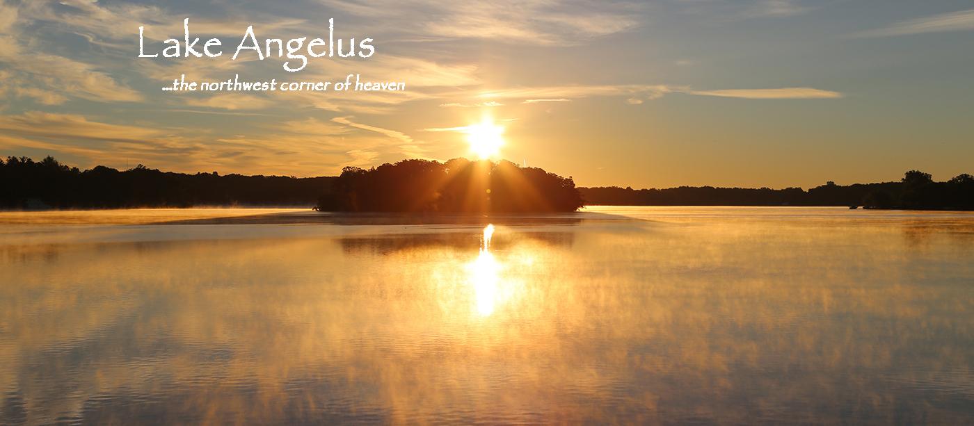 Lake Angelus Police | Lake Angelus