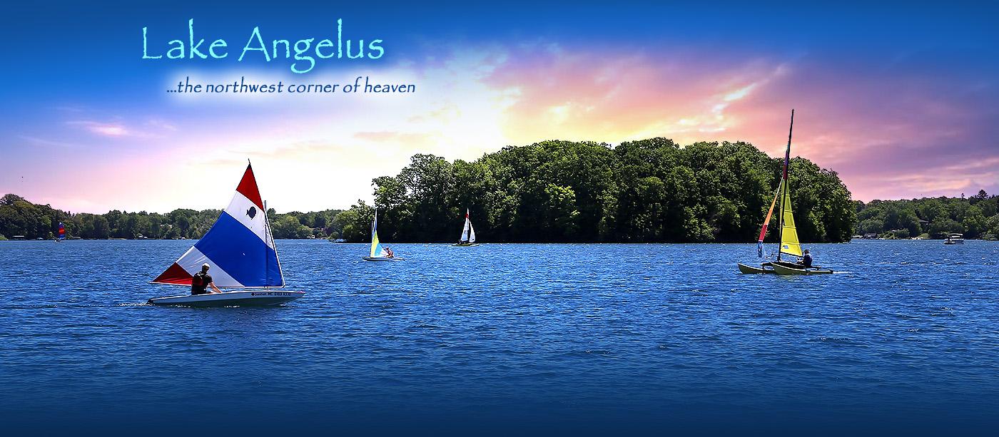 Lake Angelus Police | Lake Angelus